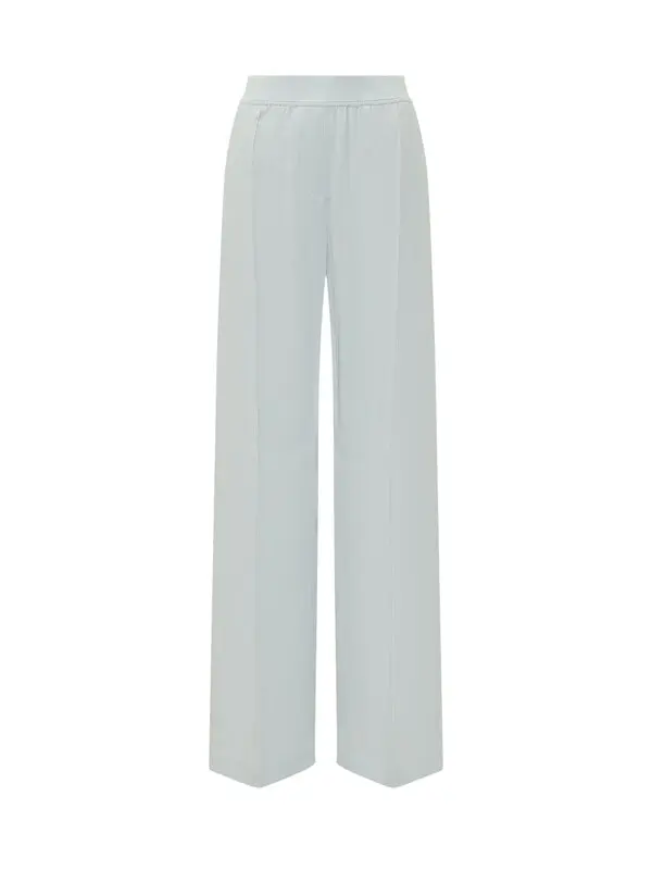 BOSS Straight Leg Trousers