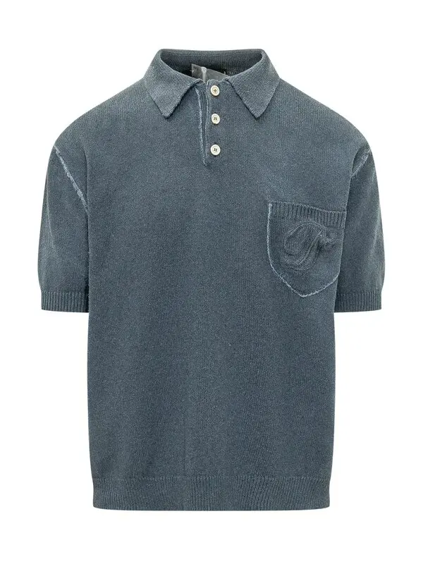 Dsquared2 Classic Polo