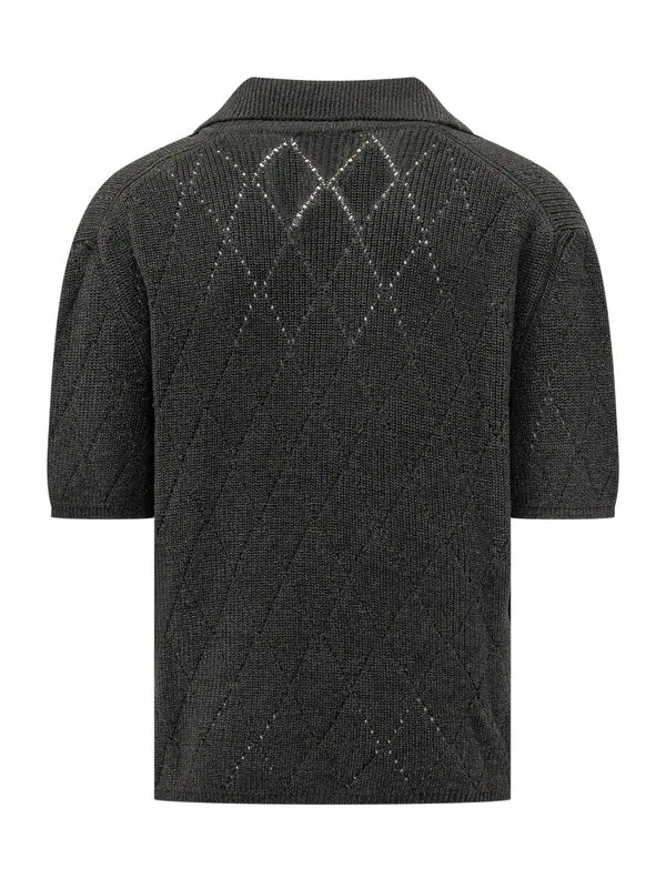 LANEUS Essential Mini Shirt