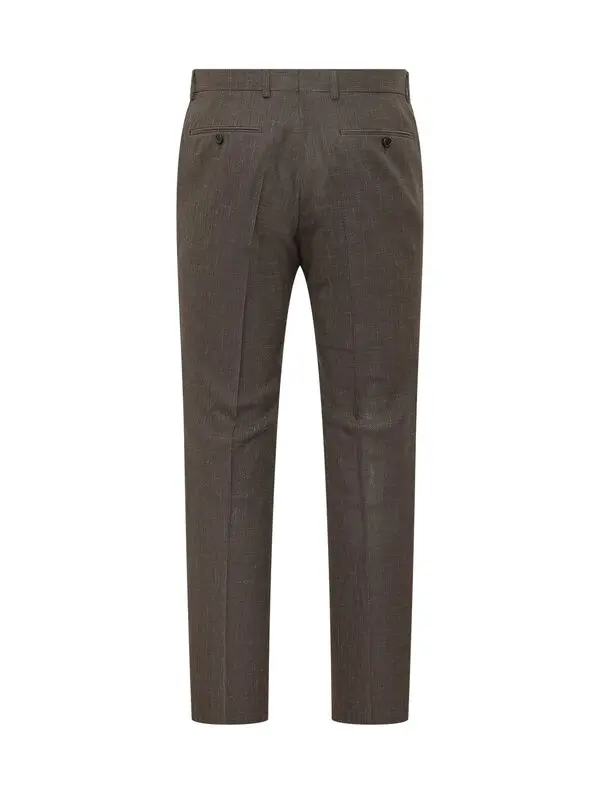 BOSS BY BECKHAM Tailored Trousers