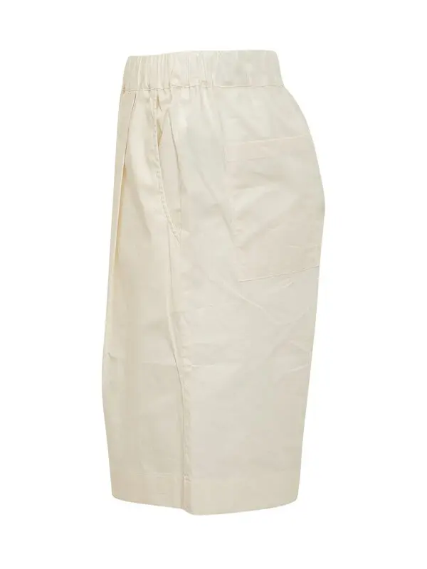 LANEUS Stylish Mini Shorts For Summer Season