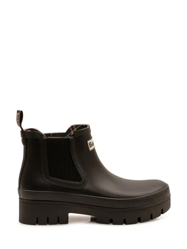 Barbour Halton Chelsea Boots