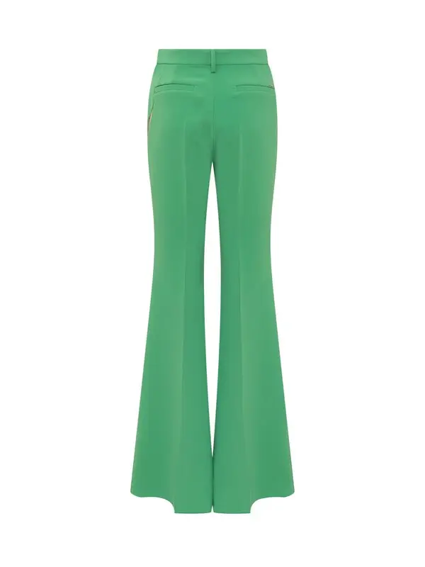 Dsquared2 Statement Trousers - Ocean Wave