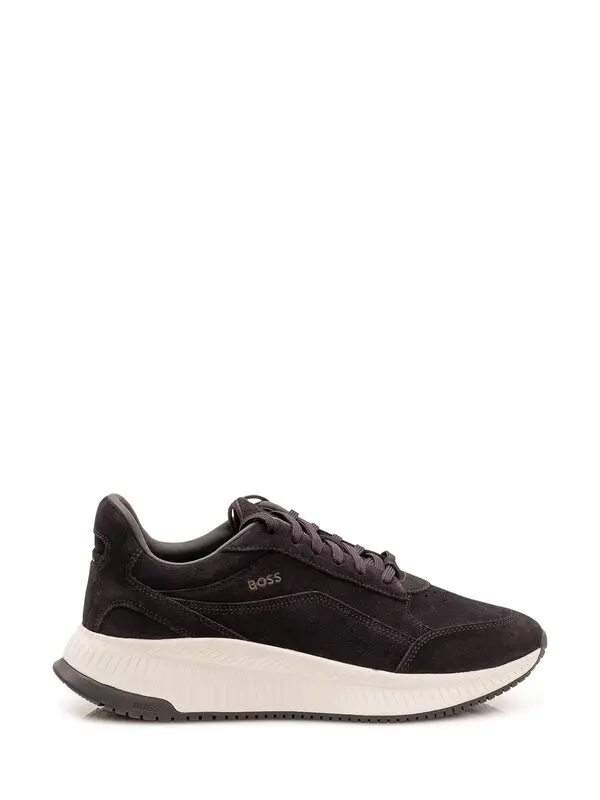 BOSS Evo Sneakers With Slip-on Style