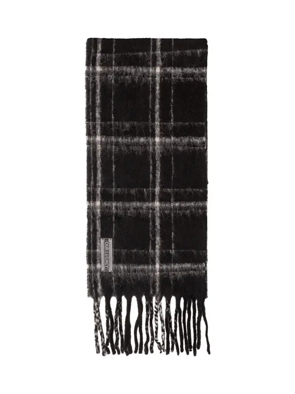 Our Legacy Estate Scarf