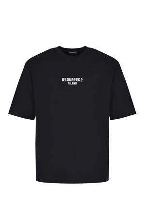 Dsquared2 Essential T-shirt For Everyday Wear