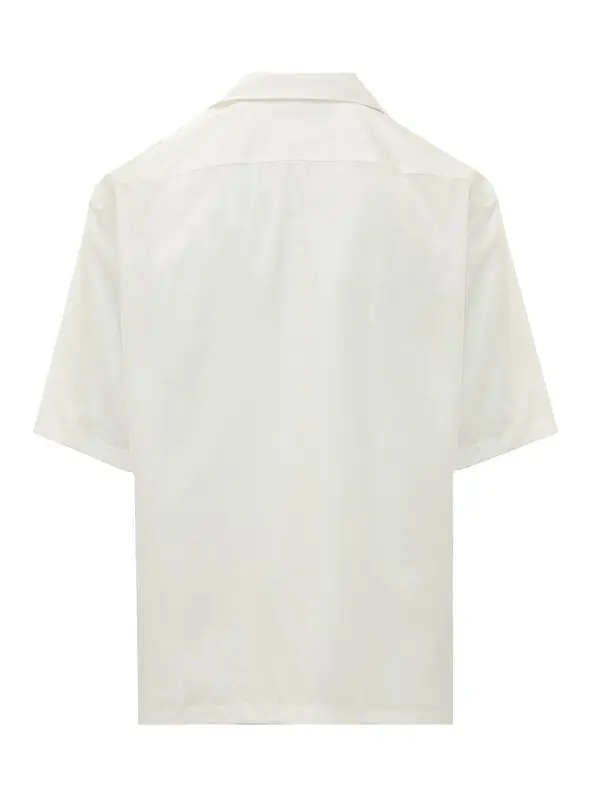BOSS BY BECKHAM H-cesar Camp Shirt