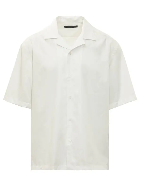 BOSS BY BECKHAM H-cesar Camp Shirt
