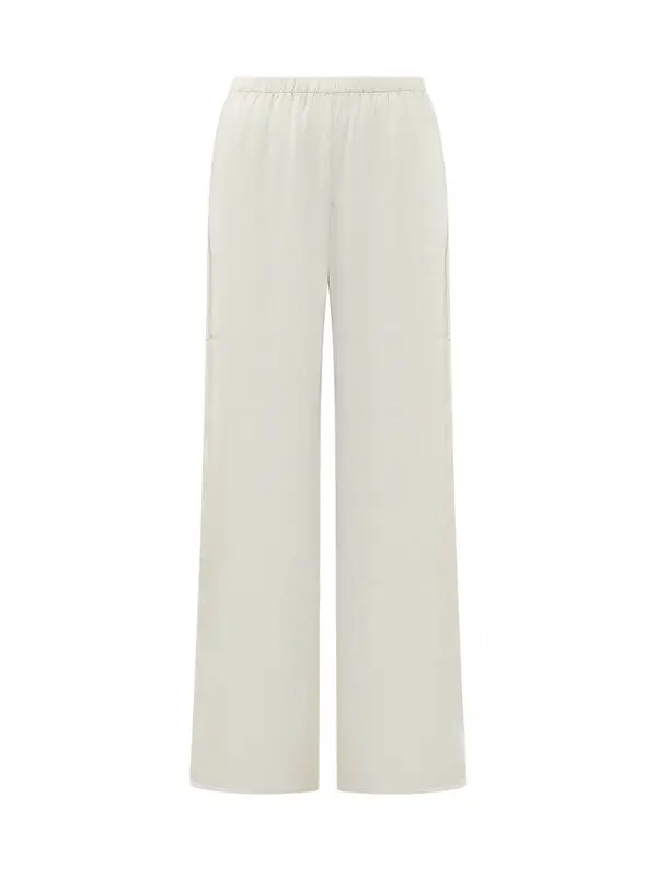 Calvin Klein Trousers - Tofu