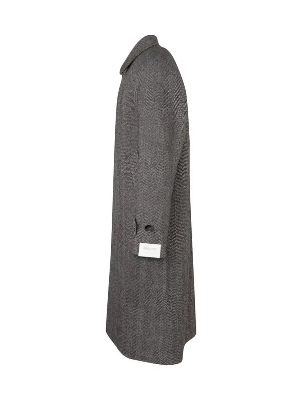 BRERAS Overcoat - Grigio
