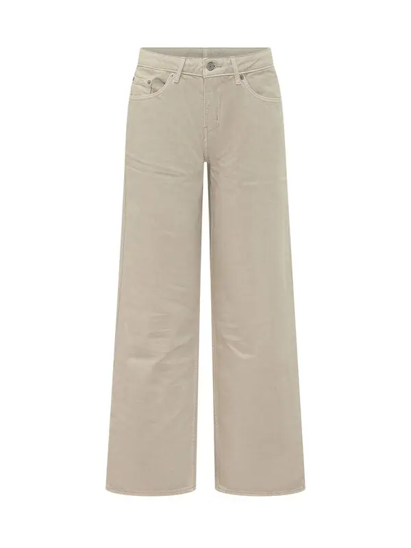LEVI'S Low Loose Fit Jeans To The Bone - Natural
