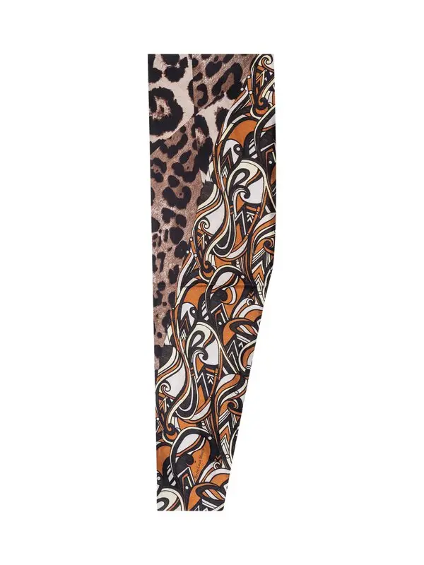 PIERRE-LOUIS MASCIA Aloew/sw Scarf - Beige