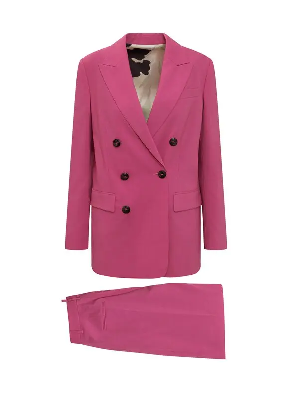 Dsquared2 Tailored Mini Dress
