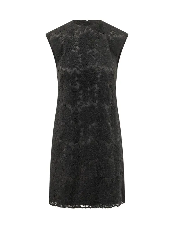 LE SULLY STUDIO Column Gown