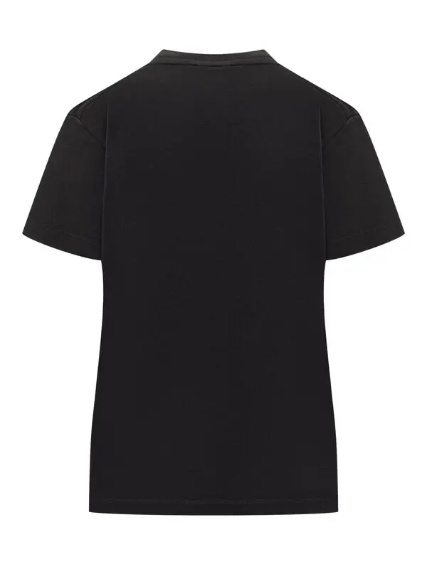 Dsquared2 Classic Giro Neck T-shirt