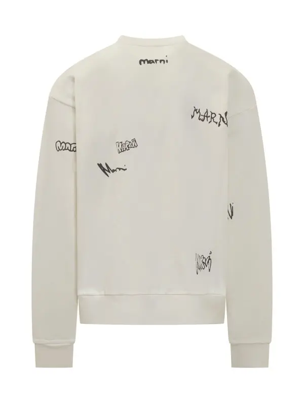 Marni Mini Knit T-shirt