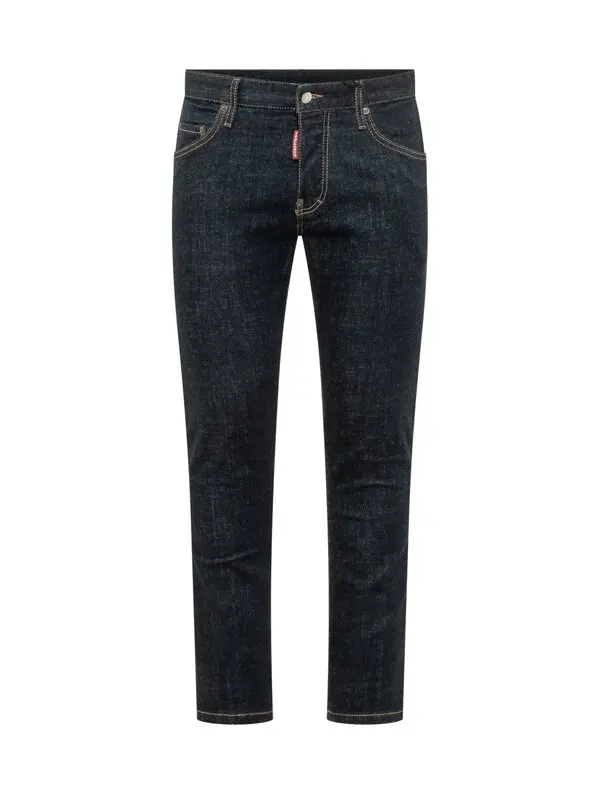 Dsquared2 Classic Skater Jeans