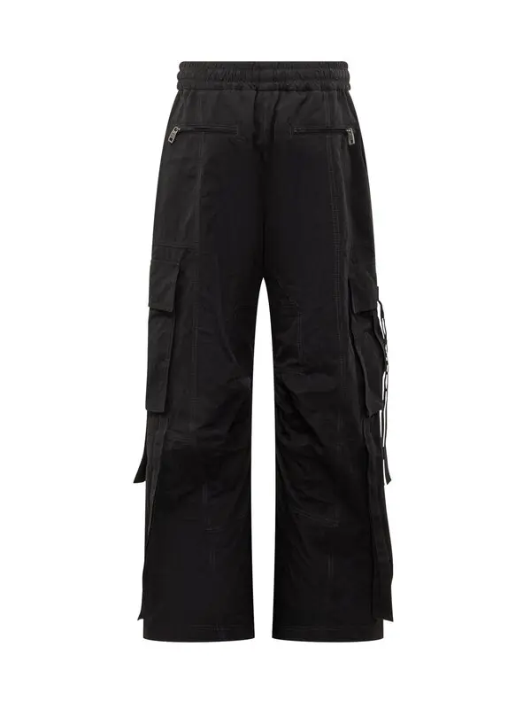 Dolce & Gabbana Cargo Trousers