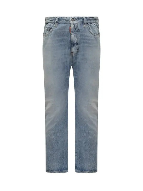 Dsquared2 Jeans - Denim