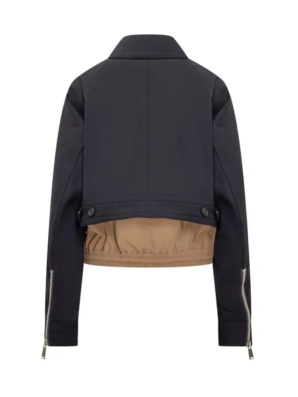 Dsquared2 Classic Tailored Jacket