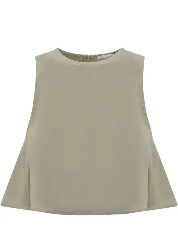 AMI Paris Relaxed Fit Top