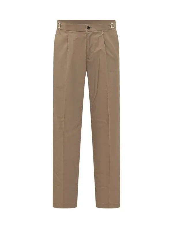 CELLAR DOOR Leo T Trousers