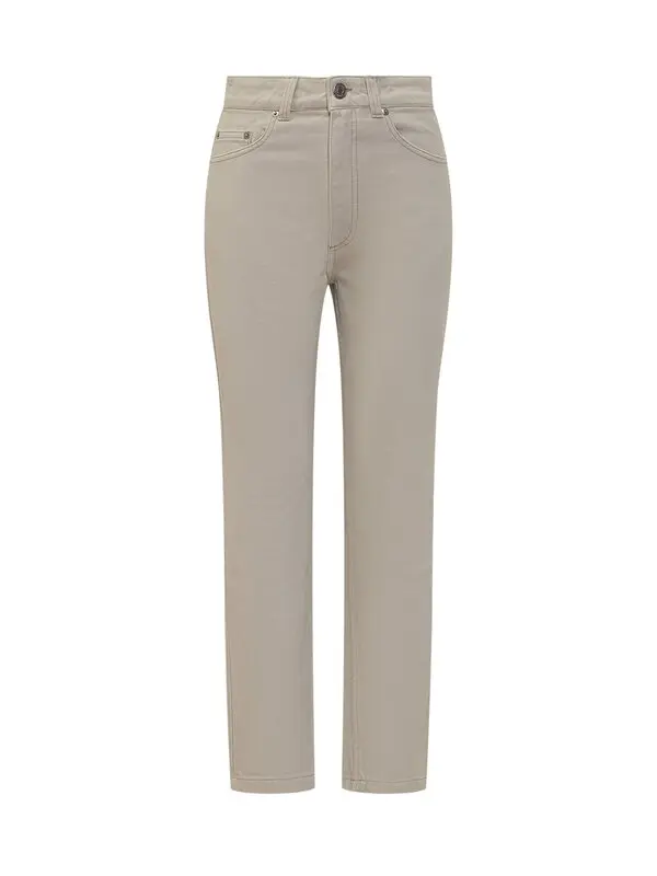 AMI Paris Classic Jeans