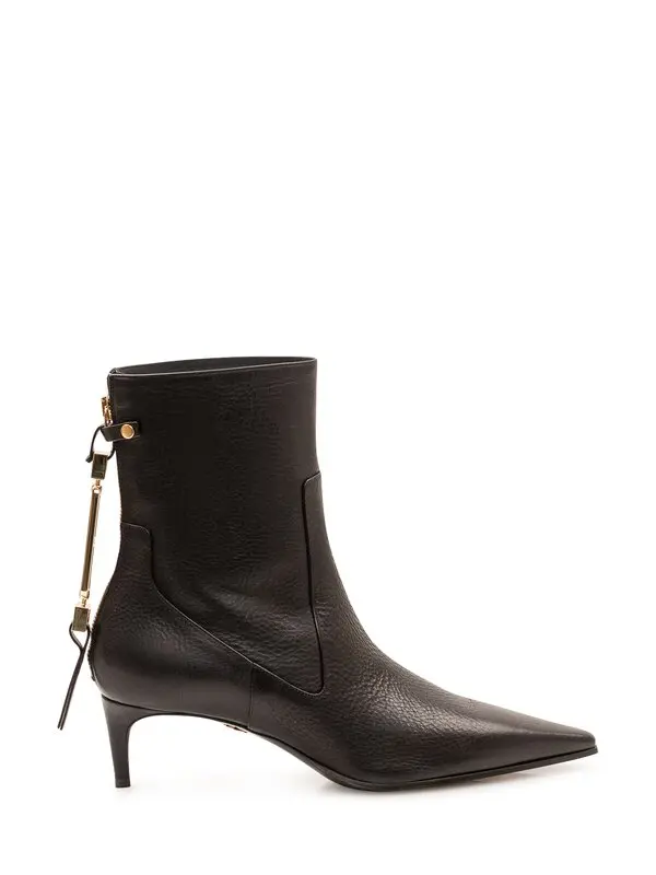 Dsquared2 Ankle Boots