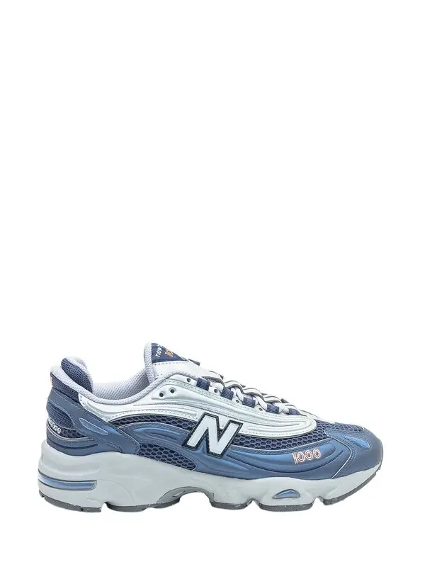 NEW BALANCE Performance Sneakers - Blu