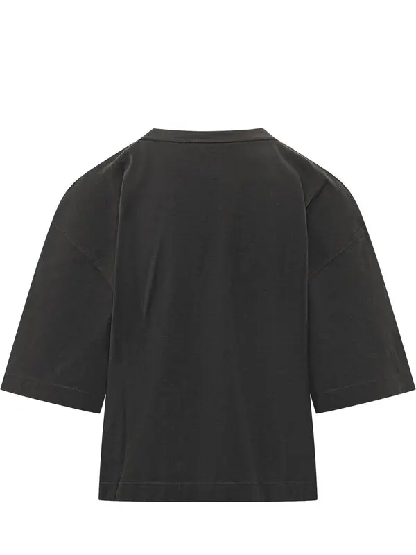 Brunello Cucinelli Luxury Crewneck T-shirt