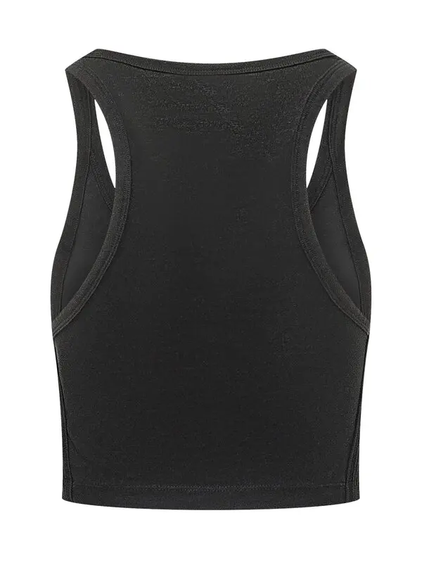 Dsquared2 Mini Logo Tank Top