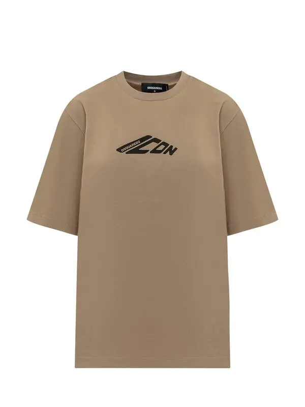 DSQUARED2 ICON COLLECTION T-shirt