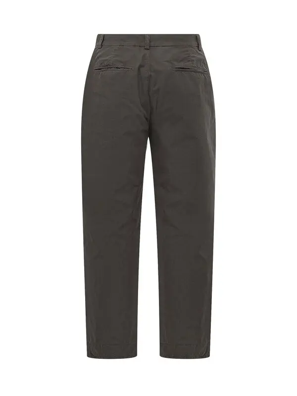 CELLAR DOOR Fadi Mini Trousers