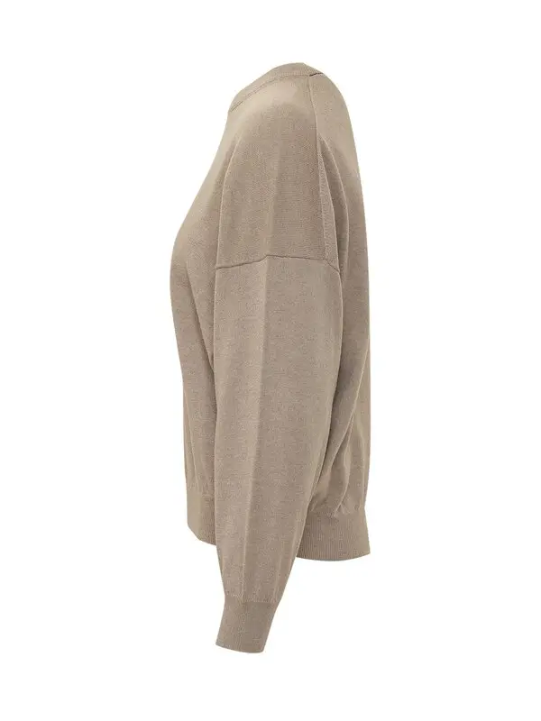 Brunello Cucinelli Cashmere Sweater