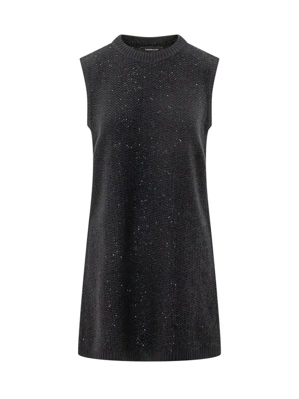 Fabiana Filippi Mini Suit