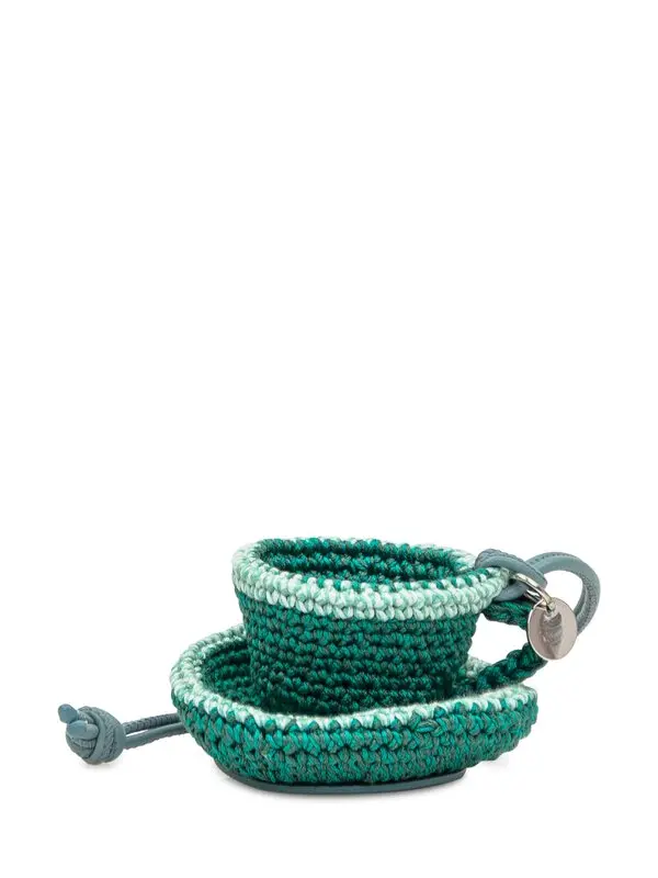 JW Anderson J. W. Anderson Mini Charm Accessory