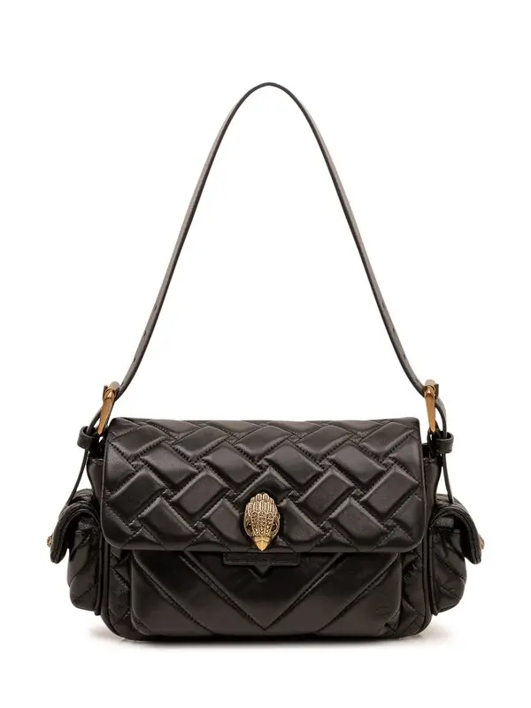 Kurt Geiger Kensington Multi-pocket Shoulder Bag