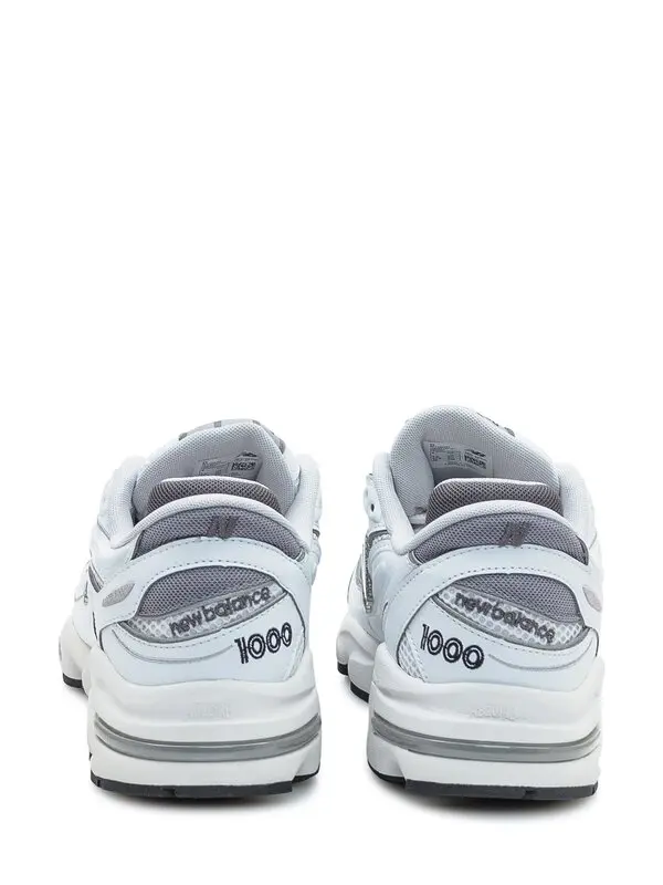 NEW BALANCE Ultimate Lightweight 1000 Sneakers - Grigio Chiaro