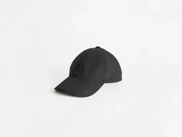JW Anderson J. W. Anderson Embroidered Cap With Logo