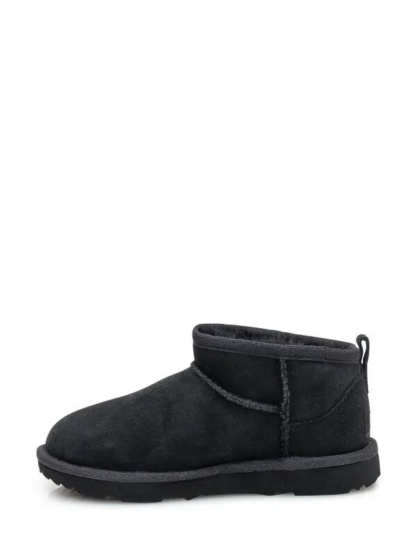 UGG Classic Ultramini Boot - Black