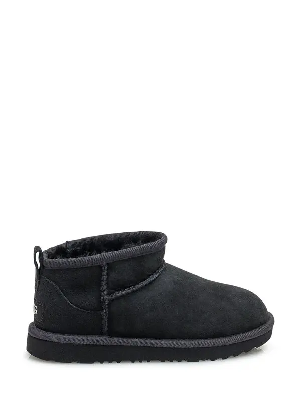 UGG Classic Ultramini Boot - Black