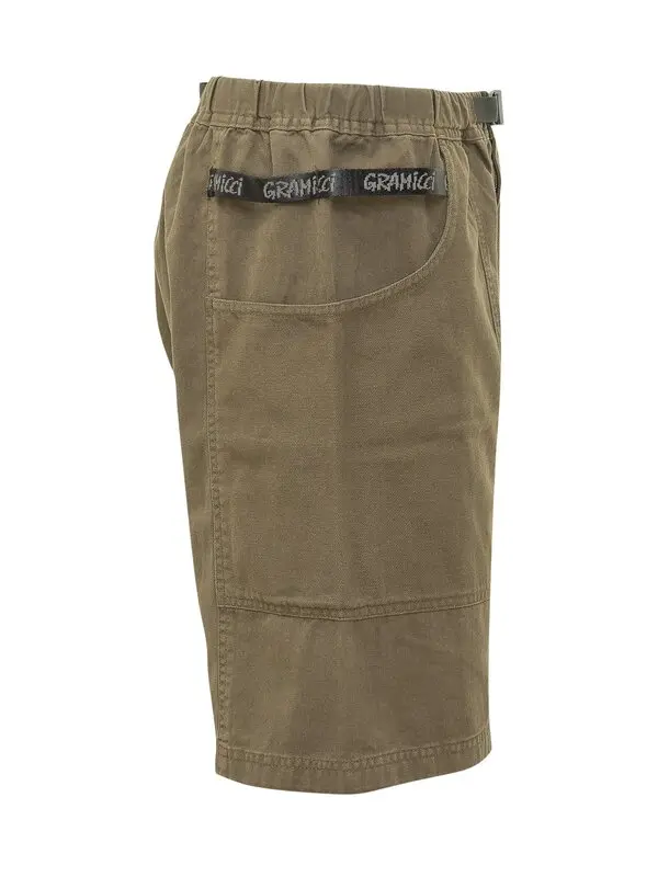 Gramicci Gadget Shorts With Tasche Applicate Edition