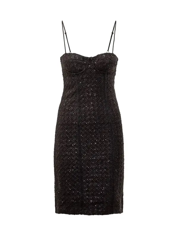 ROTATE BY BIRGER CHRISTENSEN Chic Tailored Suit