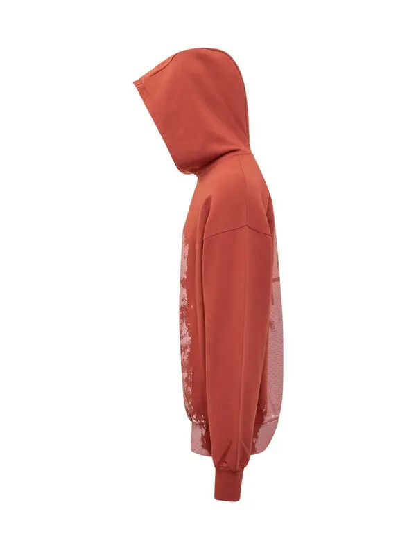 A-COLD-WALL* Brushstroke Mini Sweatshirt