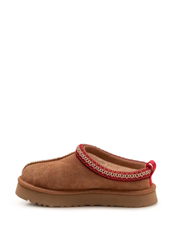 UGG K Tazz Mini Boot - Chestnut