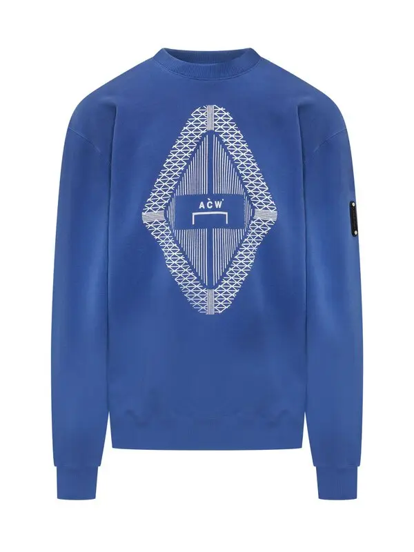 A-COLD-WALL* Gradient Sweatshirt