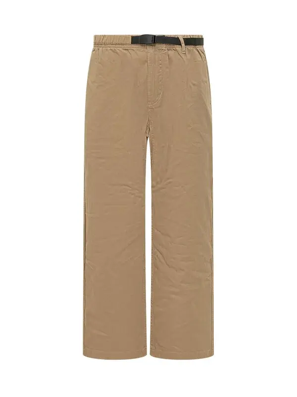 Gramicci Belted Trousers