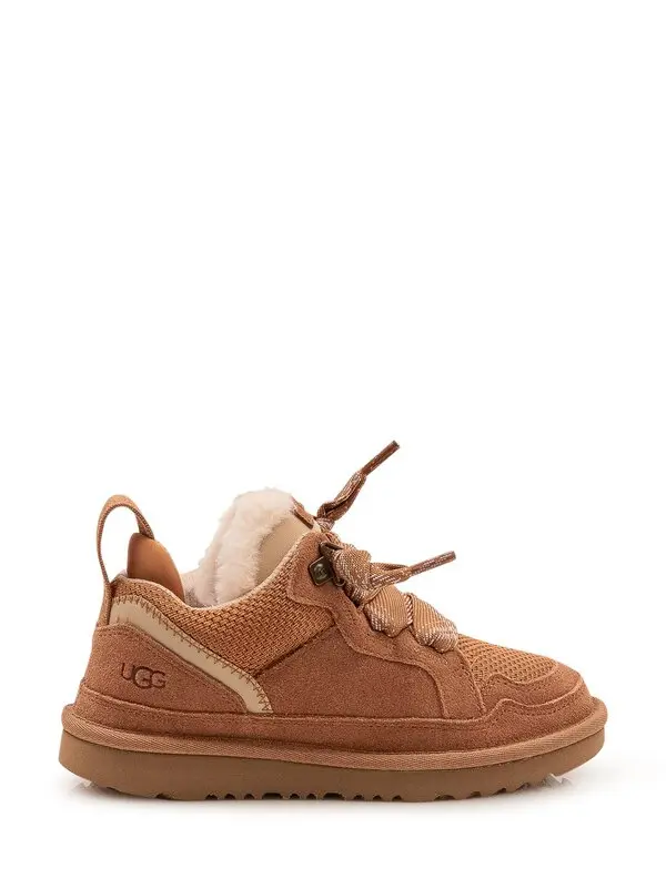 UGG K Lowmel Mini Boots