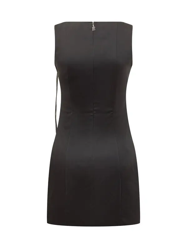 ROTATE BY BIRGER CHRISTENSEN Stylish Mini Suit Short