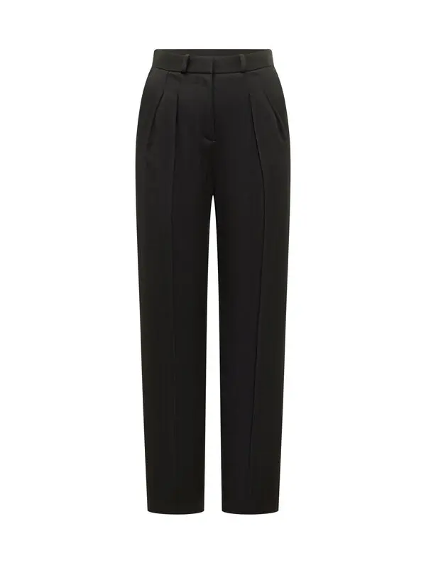 Loulou De Saison Tailored Trousers
